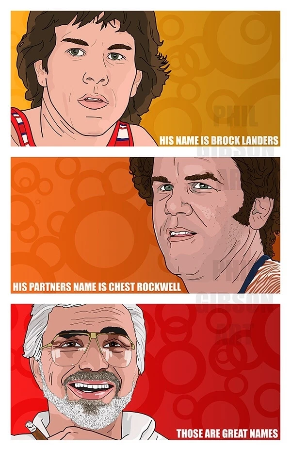 The Real Dirk Diggler