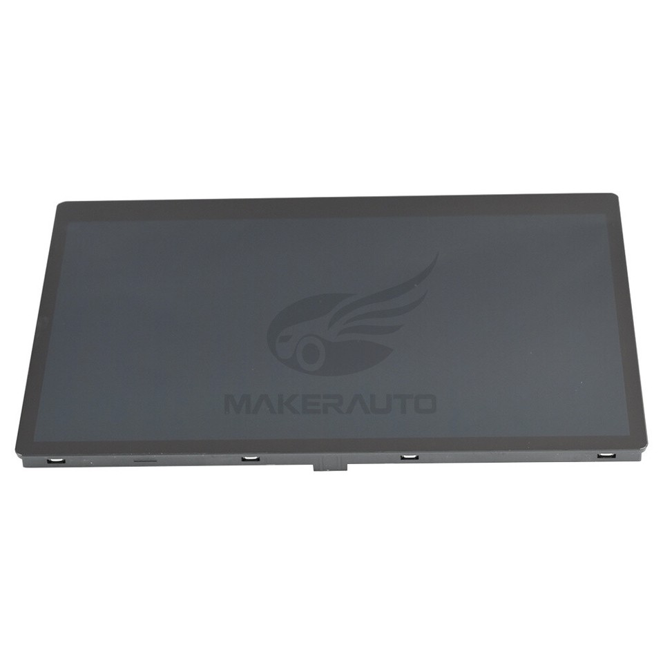 For 20-21 Ford F150 F-150 F250 12 Inch Display Screen Radio Navigation ...