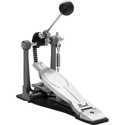 Pearl P1030 Eliminator Solo Bass Drum Pedal, Black Cam | eBay