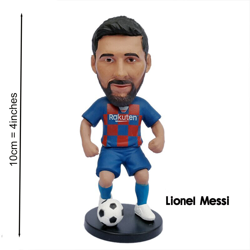 Soccer Bobbleheads