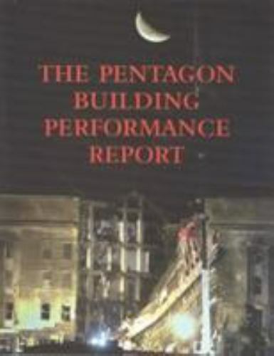 The Pentagon Building Performance Report by Mete A. Sozen, Donald O ...