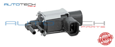 Mitsubishi Pajero NS L200 4M41 New Genuine Emission Control Swirl Valve ...
