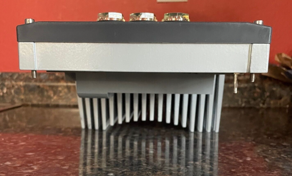 SK200E-751-340-A-C NORDAC FLEX FREQUENCY INVERTER PART# 275226813 | eBay