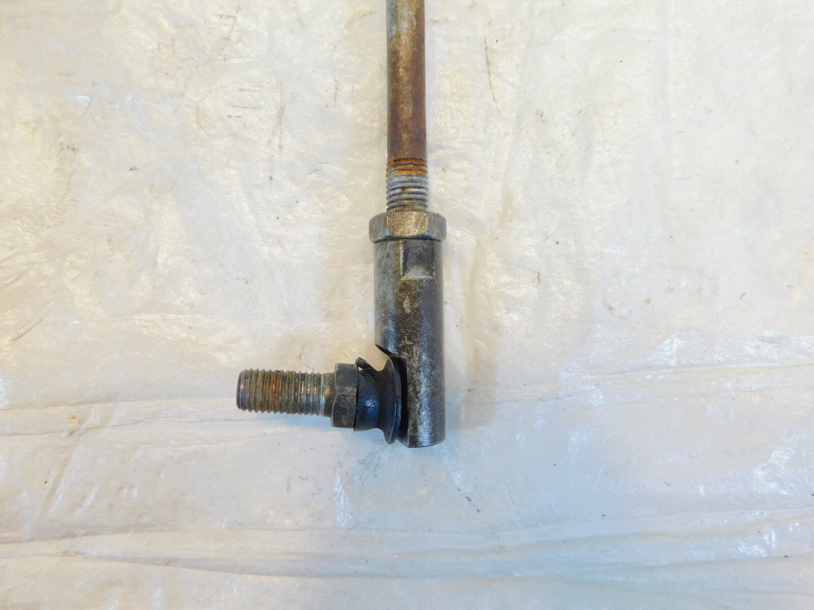 Harley Davidson Touring & Softail Transmission Gear Shift Shifter Rod ...