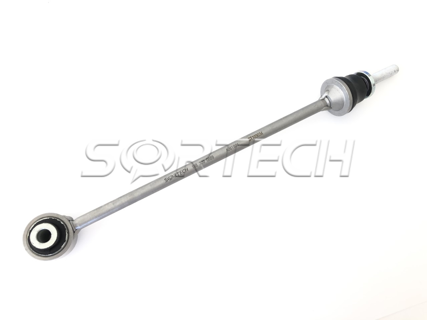 Front Right Sway Bar Link for Mercedes 1663200889 1663201200 W166 2-YR ...