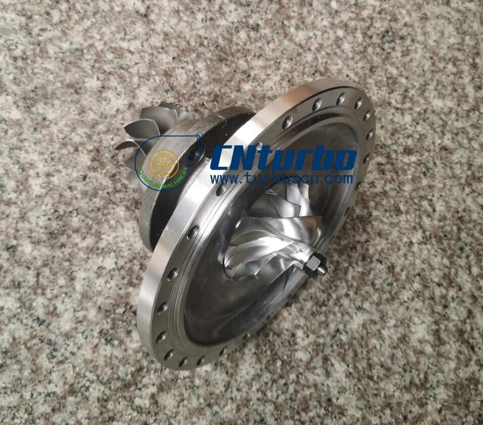 New RHE62 Turbo cartridge Yanmar Marine 6LP-DTE 6LP-DTZE 119773-18010 ...