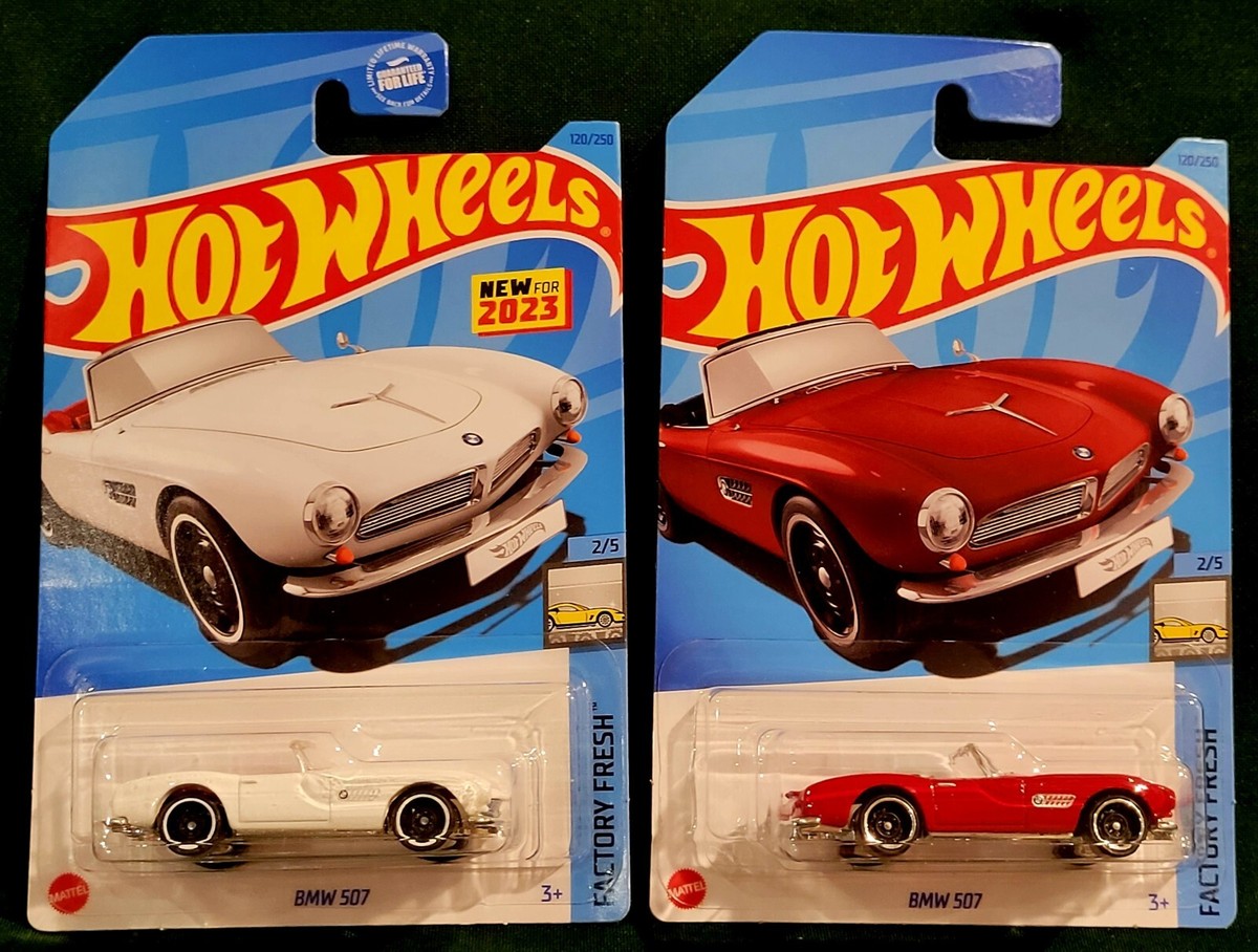 ホットウィール【BMW - Yahoo!オークション ot