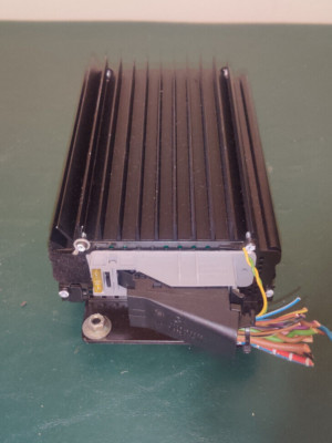 96-03 Mercedes-Benz OEM - Bose Amplifier -2108202689 - W210 E320 E430 ...
