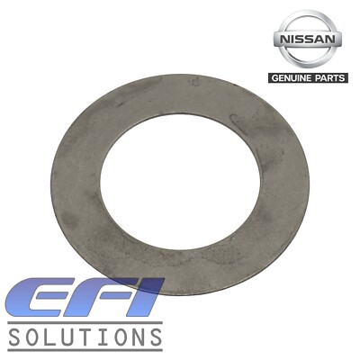 Genuine Nissan Diff Shim 0.8mm "R200" S13 S14 S15 200sx Silvia Skyline ...
