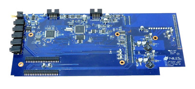 NILES GXR2 replacement network bridge board | eBay
