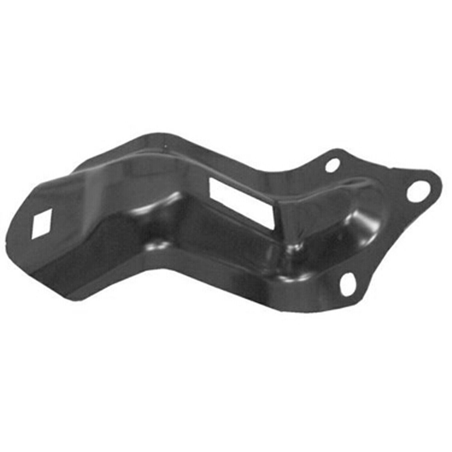 New Bumper Cover Bracket Front RH & LH Fits 2008-2022 Toyota Sequoia ...