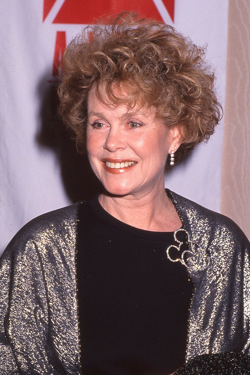 Elizabeth Montgomery 1990 Elizabeth Allen IMDb