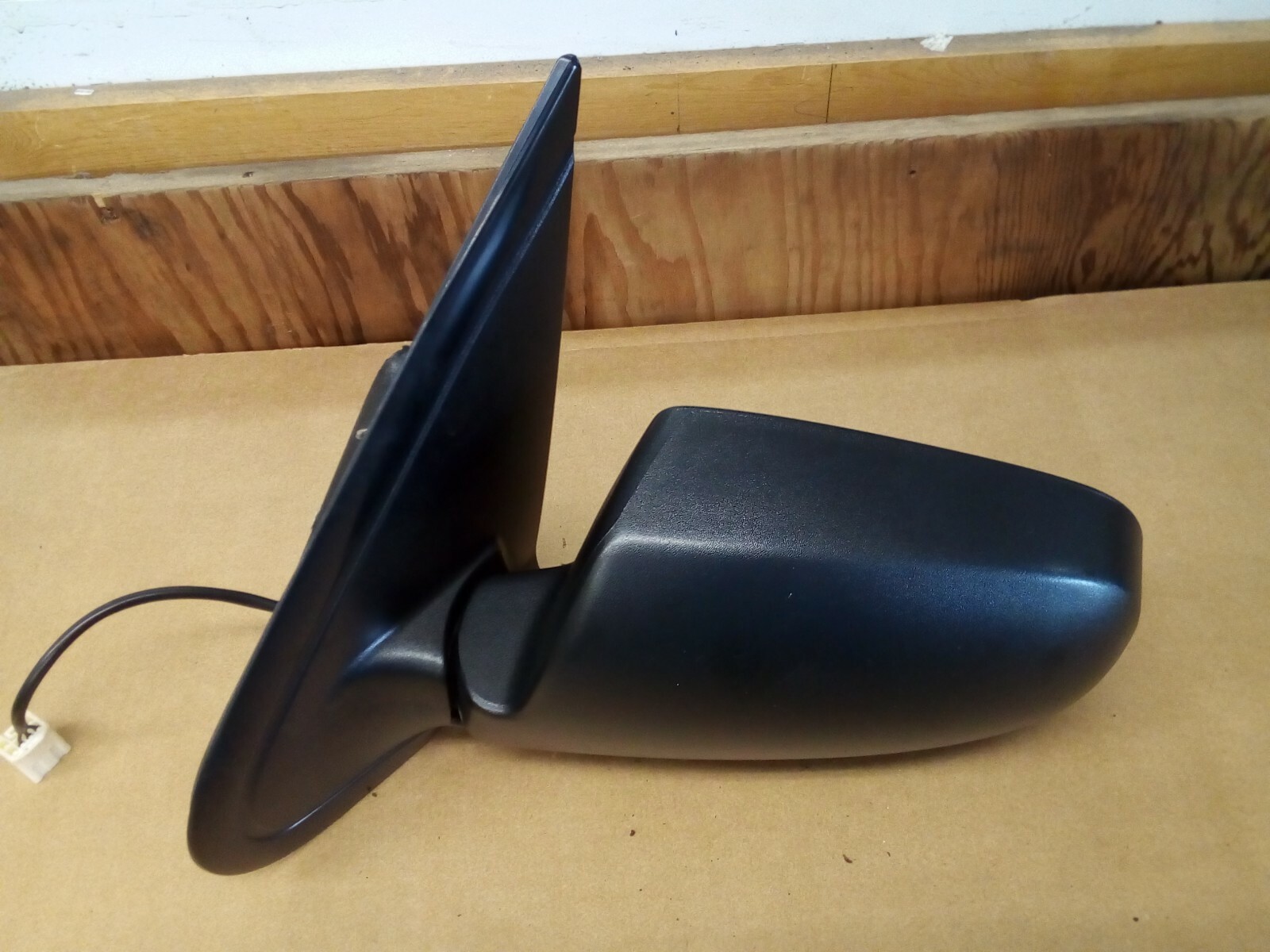 2005 Ford Escape Side View Mirror Right Passenger Side, No Heat | eBay