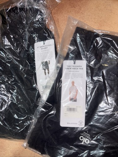 Alo Men's Set | eBay