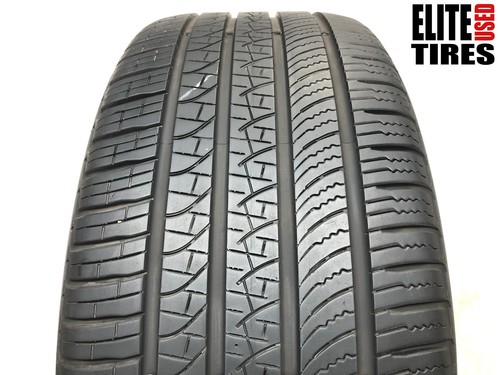 [1] Pirelli P Zero All Season PNCS P285/40R23 285 40 23 Tire 8.5/32 | eBay