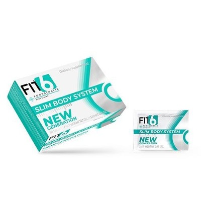 Slim Body System New Generation FONTAINAVIE BODY & MIND USA | eBay