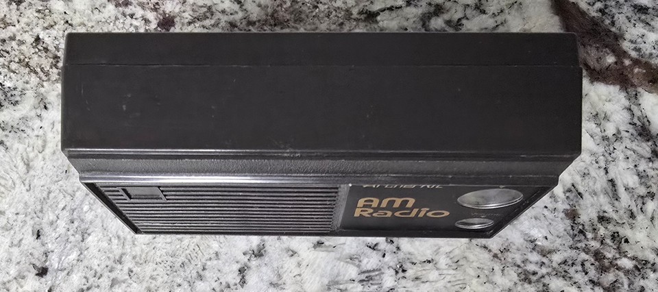 Vintage RadioShack ArcherKit AM Radio Kit – Assembled, As-Is Project ...