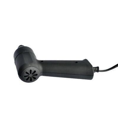 Dental Tooth Dryer Orthodontics Teeth Drying Machine w/ 2 Tips 110V USA ...