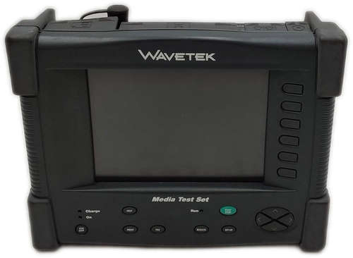 Wavetek MTS 5100 RF Communication Test Set | eBay
