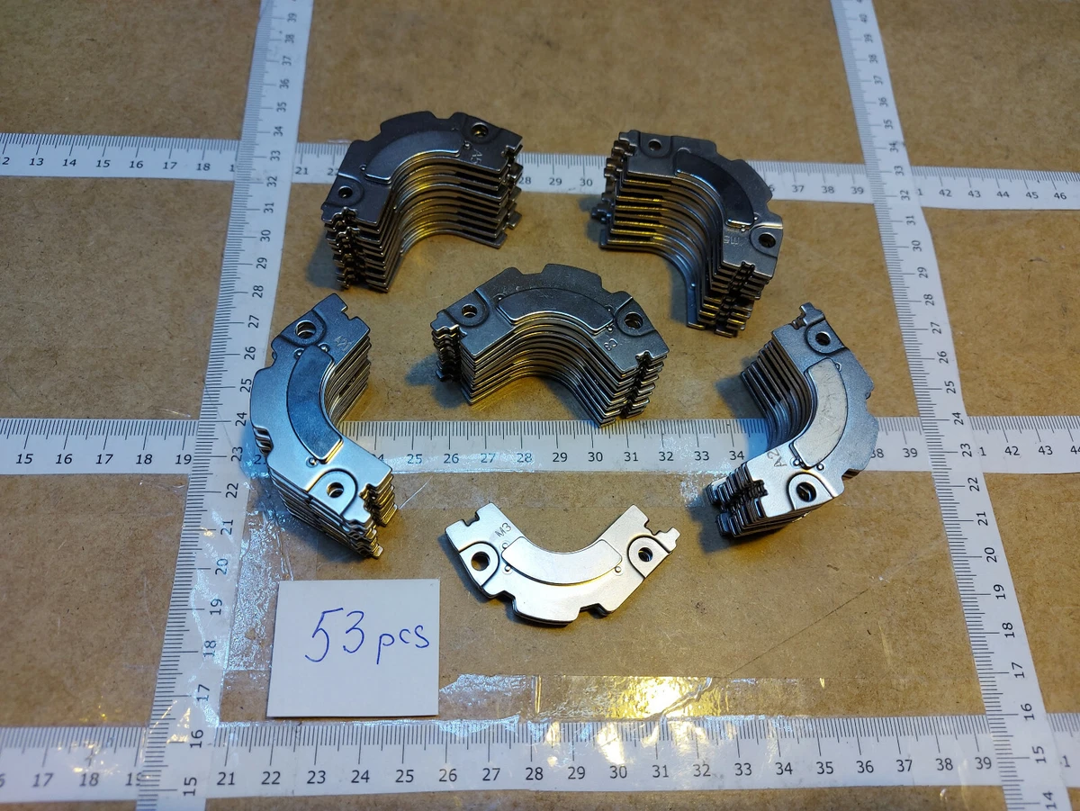 Neodymium Magnets Hard Drive