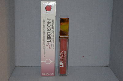 Lip Fusion Micro Collagen Lip Plump Color Shine Fresh 0.29 oz New Boxed ...
