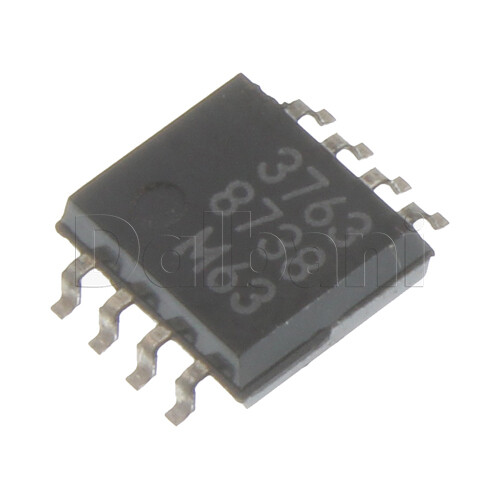 MB3763 SMD Original Fujitsu Brush DC Motor Controller | eBay