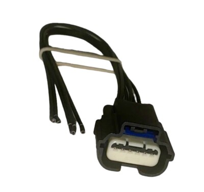 Accelerator Pedal Sensor Connector Fits Chrysler Dodge Ram Volkswagen ...