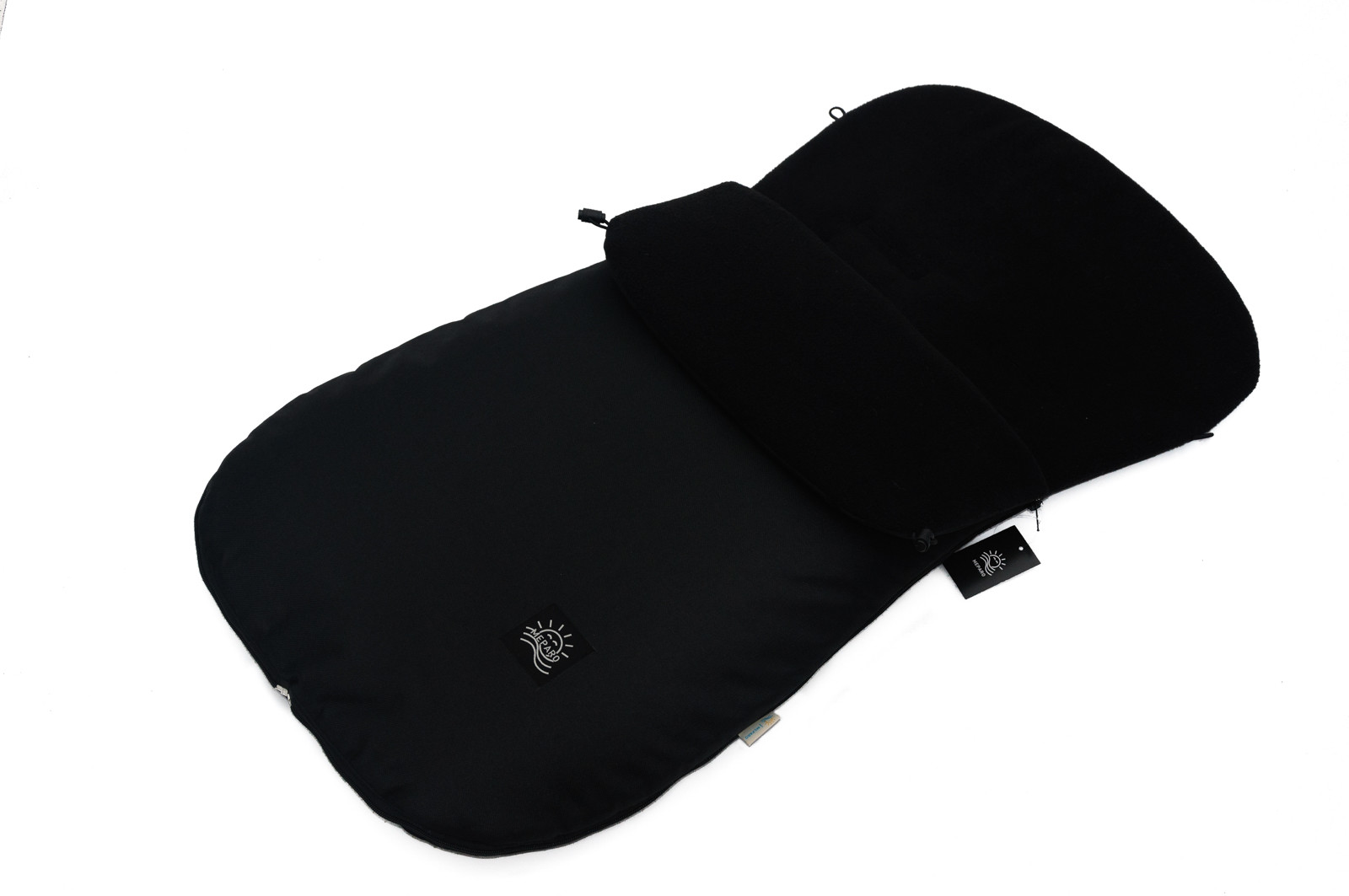 LUXURY FOOTMUFF COSY TOES BUGGY PUSHCHAIR STROLLER PRAM BABY TODDLER ...
