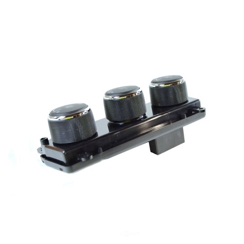 14-16 JEEP WRANGLER A/C HEATER AUTO TEMP CONTROL SWITCH MODULE NEW ...