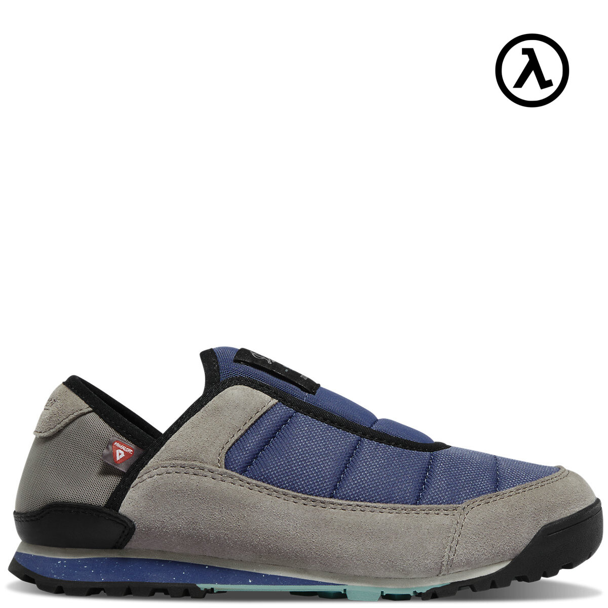 DANNER® JAG LOFT WOMEN'S SIZING STEEL GRAY INSULATED 200G LIFESTYLE ...