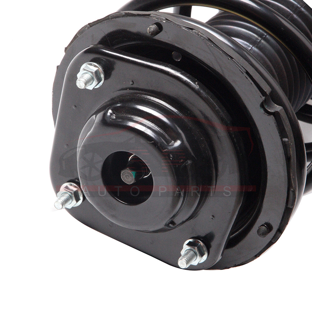 Fit For 2001-2010 Chrysler PT Cruiser Front Struts & Control Arms & Tie ...