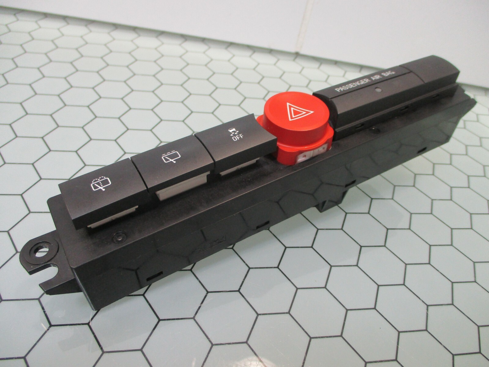 12 13 14 Captiva Center Dash Multi Function Switch Control Power #1617 ...