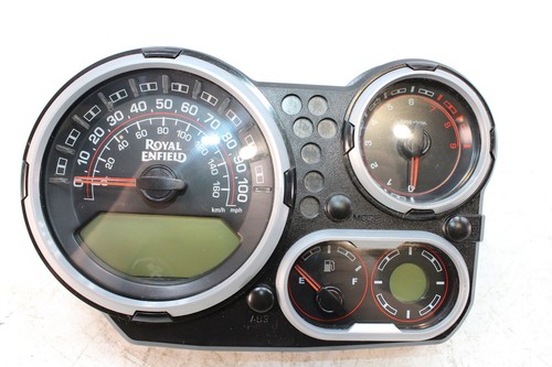 20-22 ROYAL ENFEILD HIMALAYAN 411 SPEEDOMETER RAM00186 | eBay