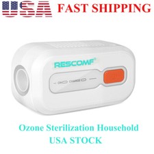 RESCOMF CPAP Cleaner Ozone Sterilizer for sale online | eBay