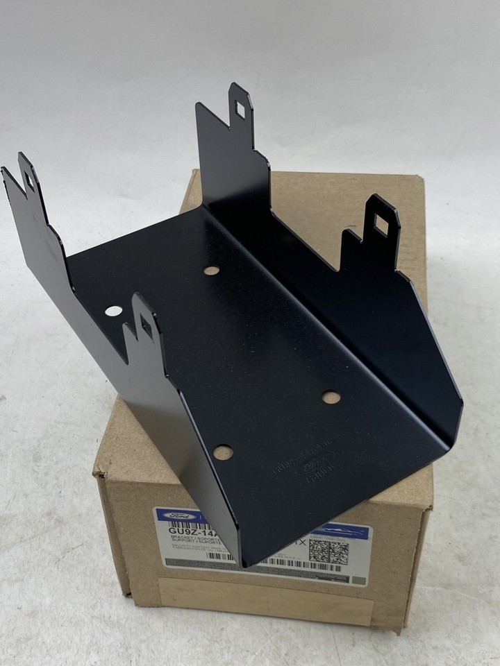 Genuine Ford OEM Bracket GU9Z-14A254-A | eBay