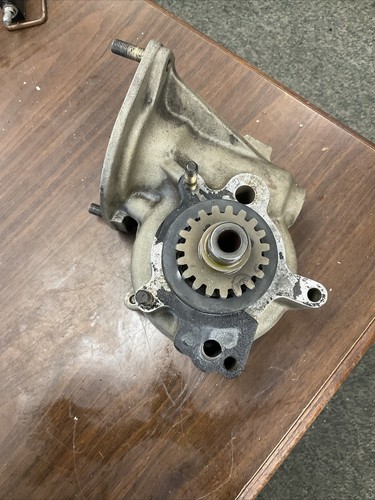 Continental IO-520 Starter Adapter P/N 642083-A10 | eBay