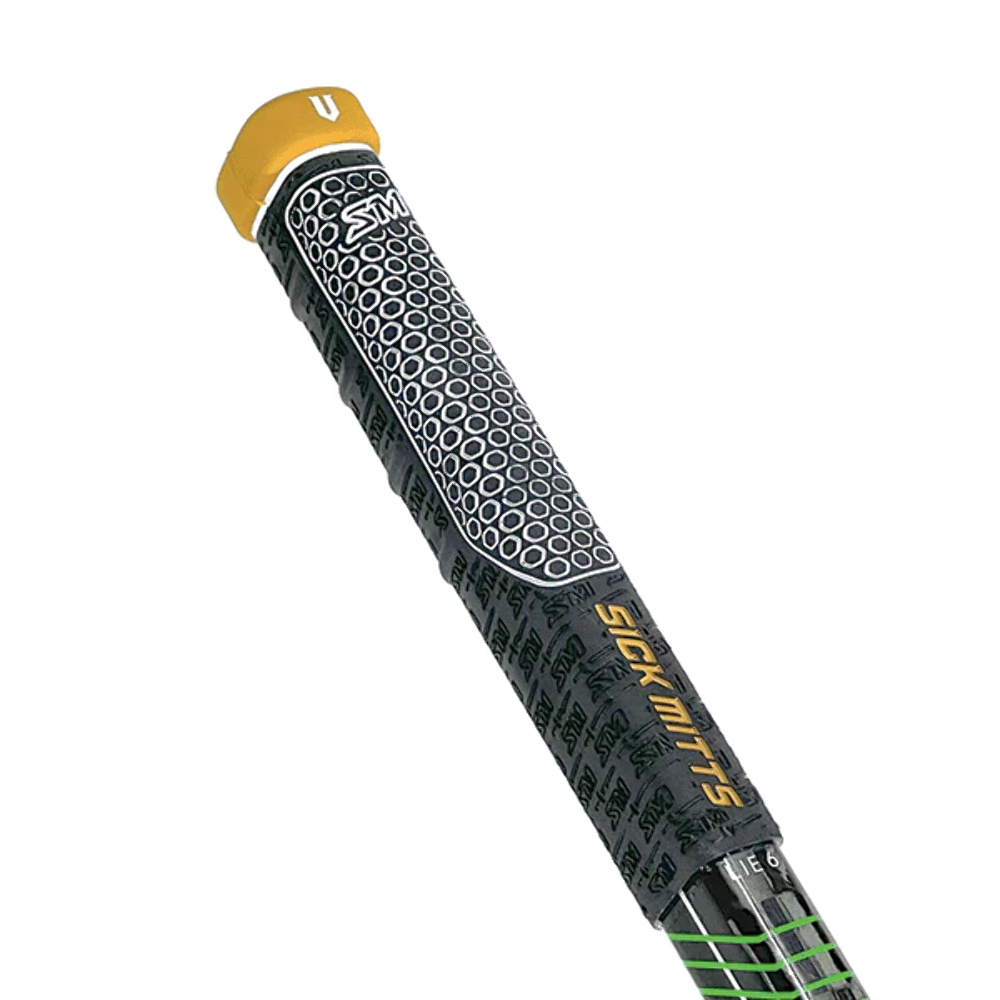 V Grip Black Base | Hockey Grip Tape | Hockey STick Grip | eBay