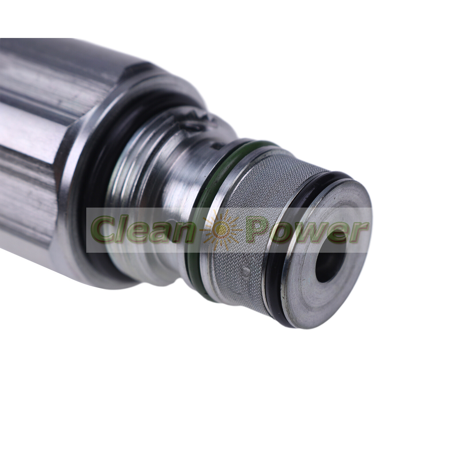 Solenoid RE183369 27716-654 44050 for John Deere 6020 6120 6220 6320 ...