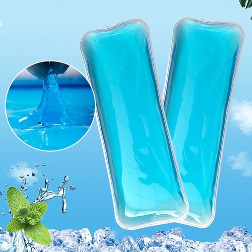 Adult Children Baby Pain Relief Ice Pack Fever Reducing Cold Gel ...