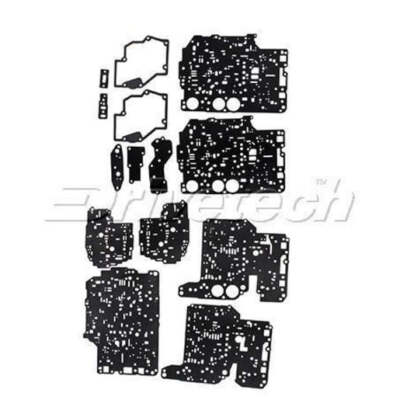Transtec V/Body Gasket Kit ( A-43De ) AGK-4000 | eBay