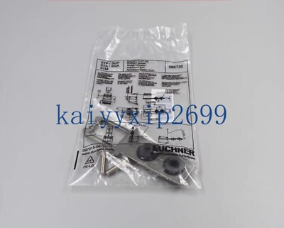 1PCS Brand new EUCHNER safety door lock key BETAETIGER-S-GT-SN 095738 ...