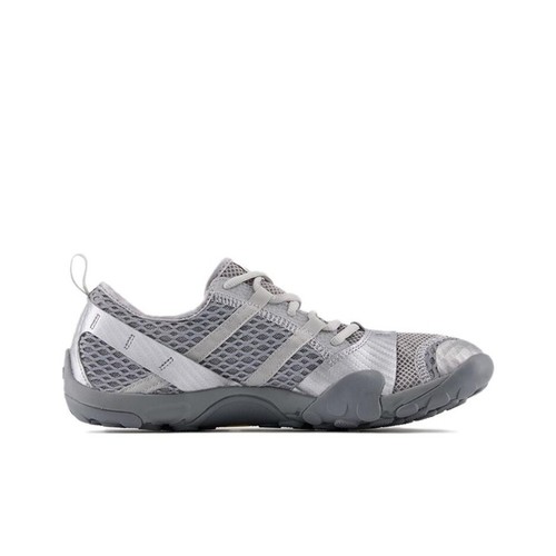 New Balance Minimus T10 Silver Metallic - MT10OAB | eBay