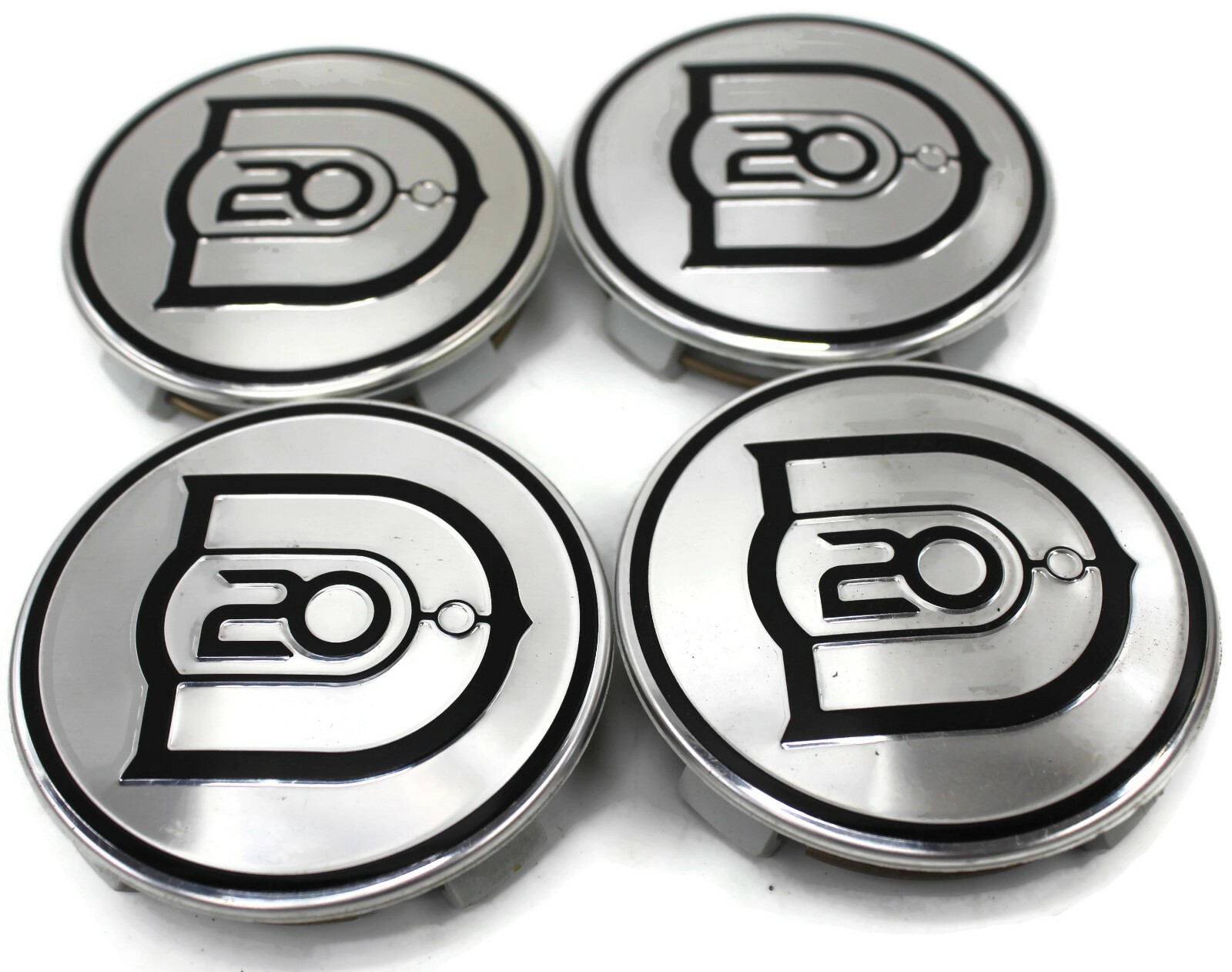 Dropstar Custom Wheel Center Cap Set Of 4 | eBay