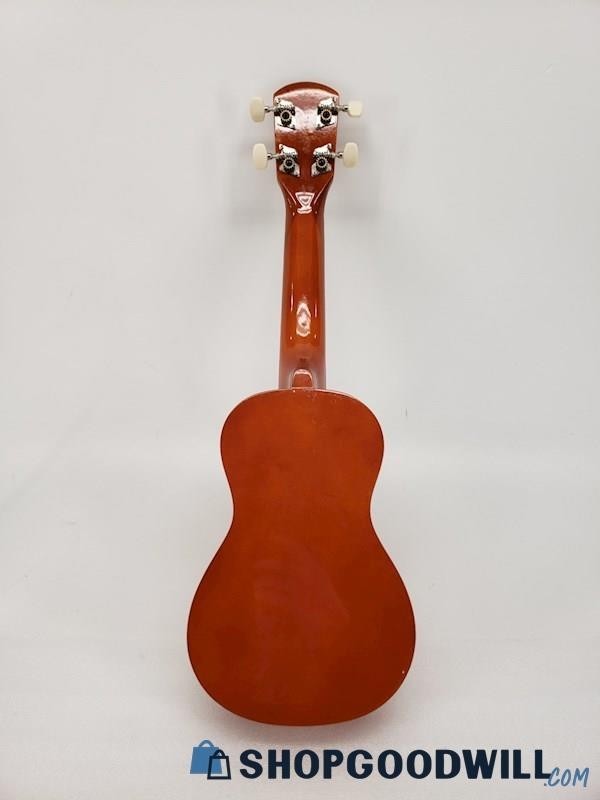 Melokia Ukulele UK13 Soprano | eBay