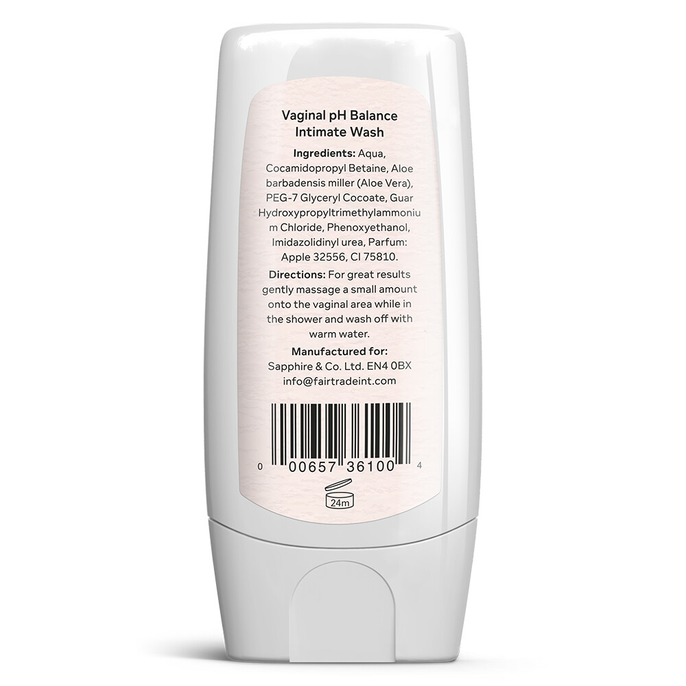 LAVAGGIO INTIMO PH BALANCE DONNA CURA VAGINALE - PULISCE STOP ODORI ...