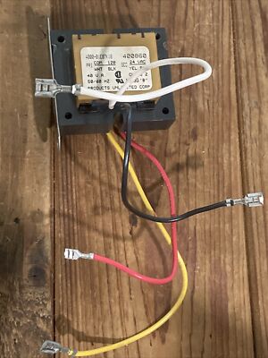 Products Unlimited 4000-01E07K18 Furnace Transformer 409900 | eBay