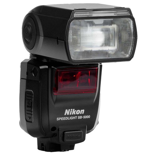 Nikon SB-5000 AF Speedlight Flash for sale online | eBay