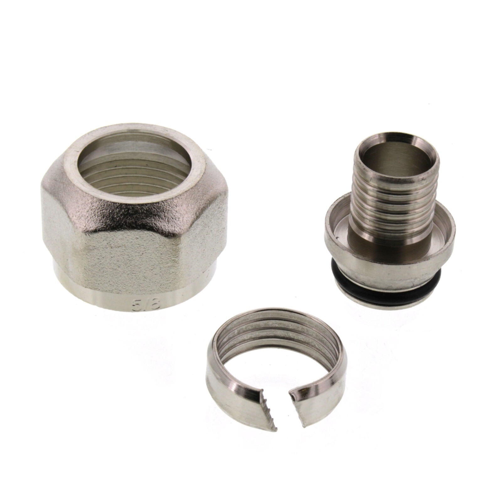 1/2" PEX to EK20 Loop Fitting Assembly | eBay