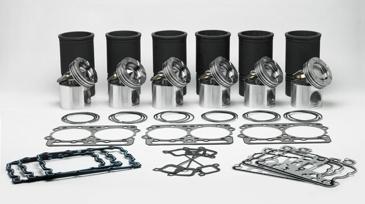 Cummins N14 4024881 Inframe kit In frame kit rebuild kit | eBay