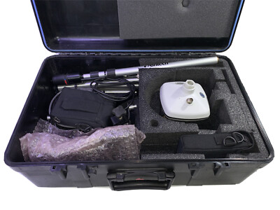 Levels & Surveying Equipment - Ashtech